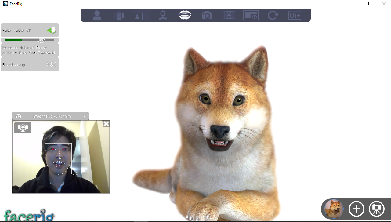 Using a Virtual Avatar in Zoom – Grant Jun Otsuki